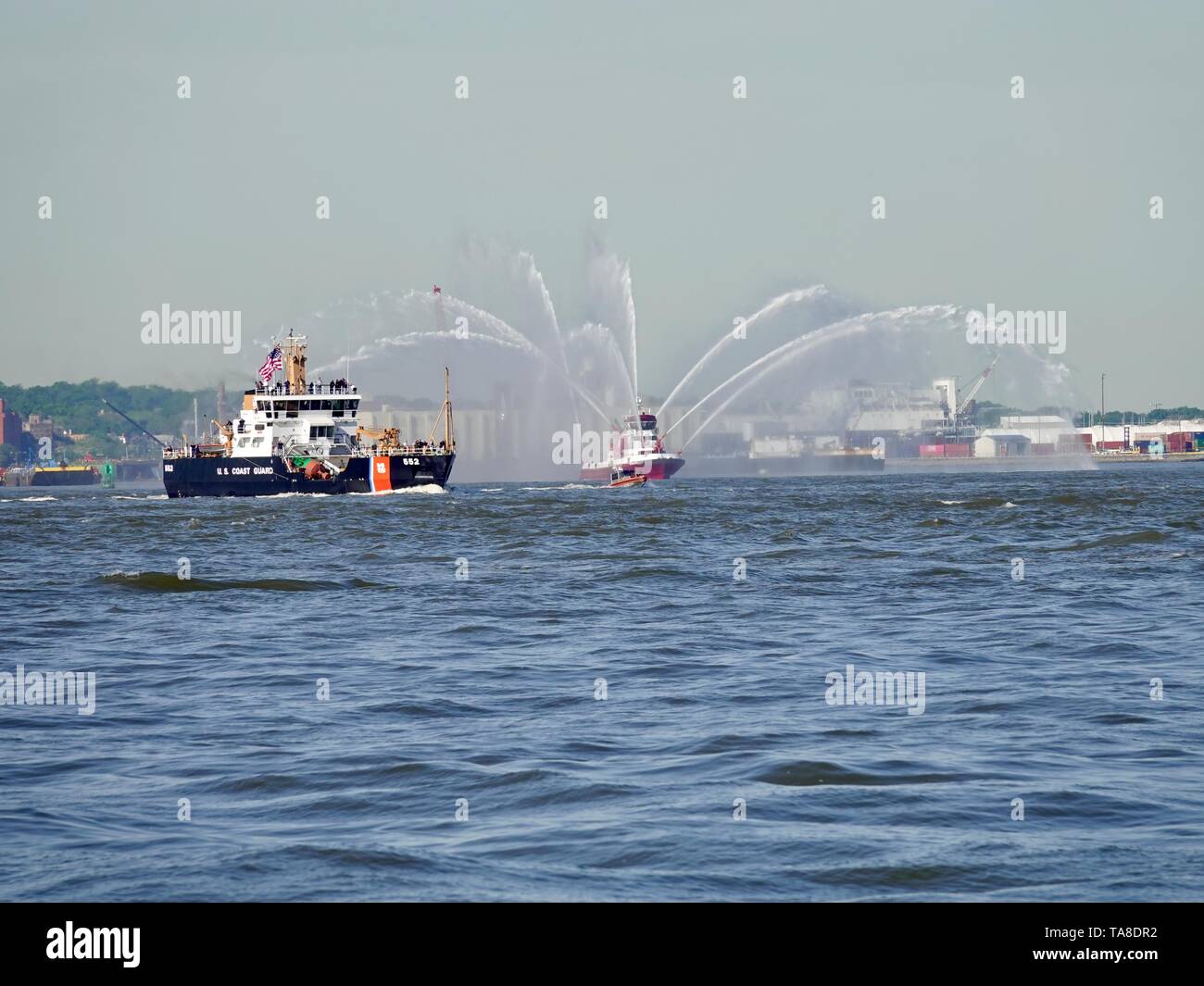 Keeper class boat hi-res stock photography and images - Alamy