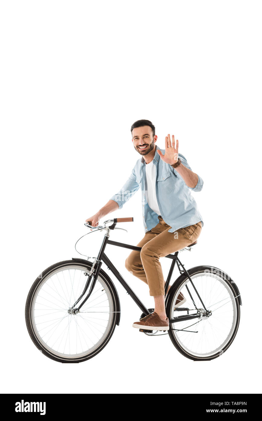 Hello ride hi-res stock photography and images - Alamy