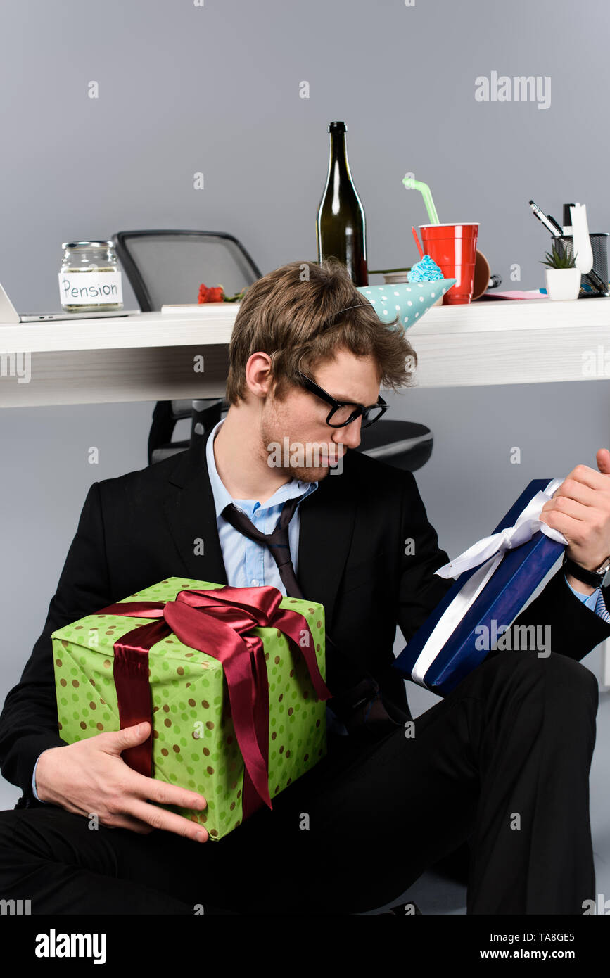 Drunk At Your Desk Stock Photos & Drunk At Your Desk Stock Images - Alamy