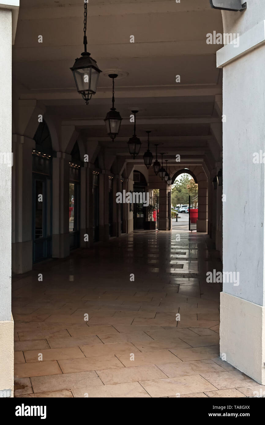 Serris france hi-res stock photography and images - Alamy