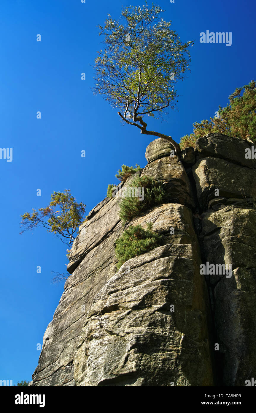 Sky edge sheffield hi-res stock photography and images - Alamy