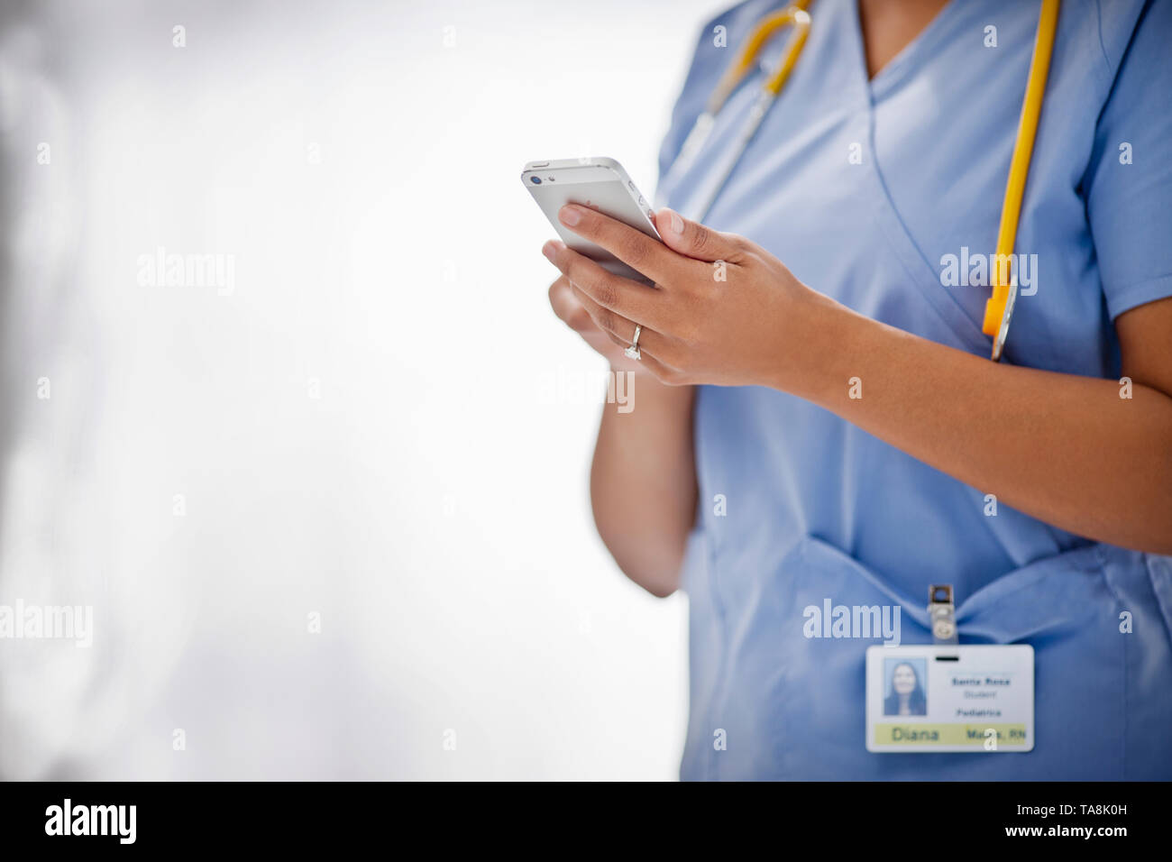 Picture cell phones hi-res stock photography and images - Alamy