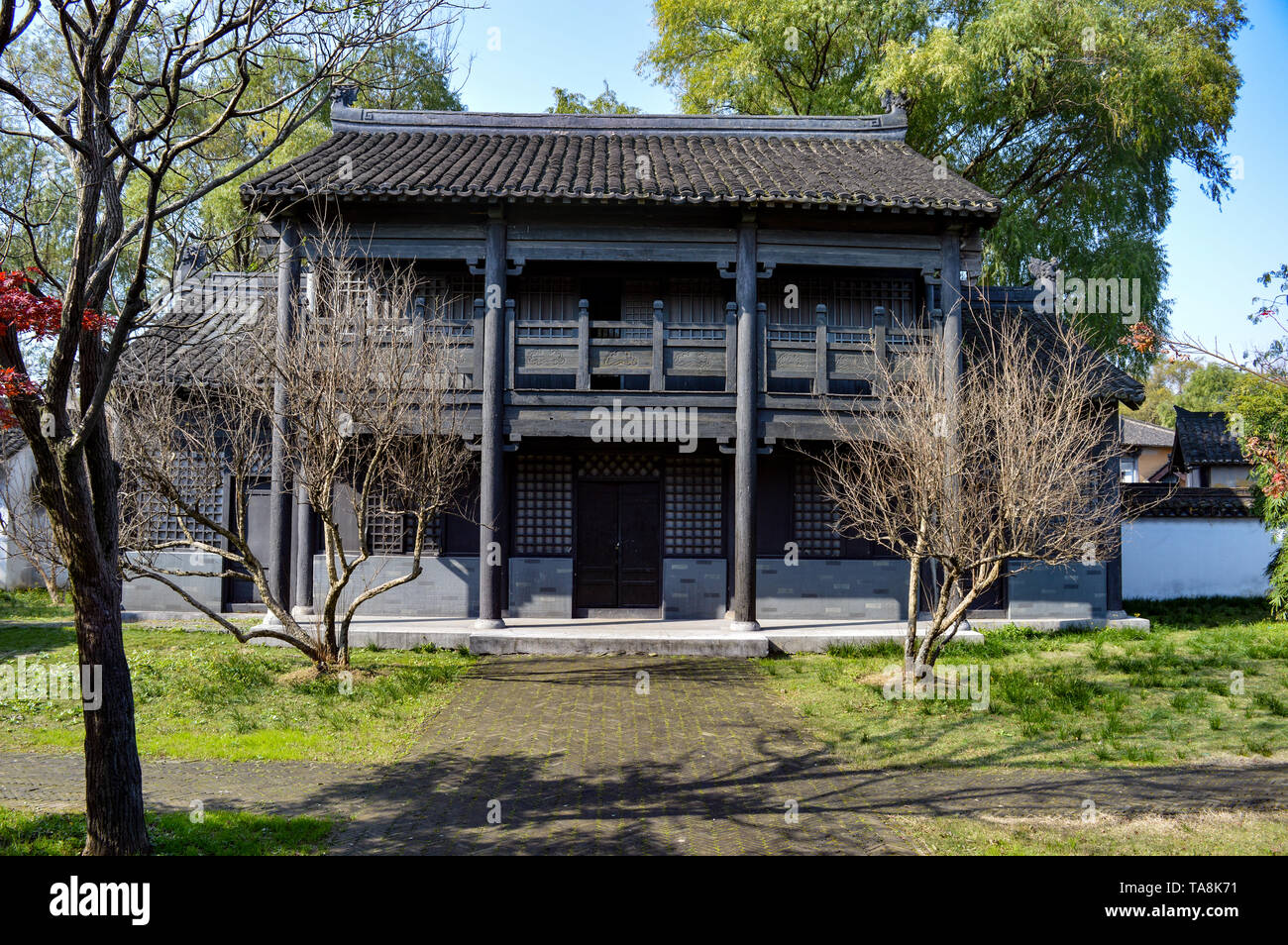 Jiangsu tv hi-res stock photography and images - Alamy