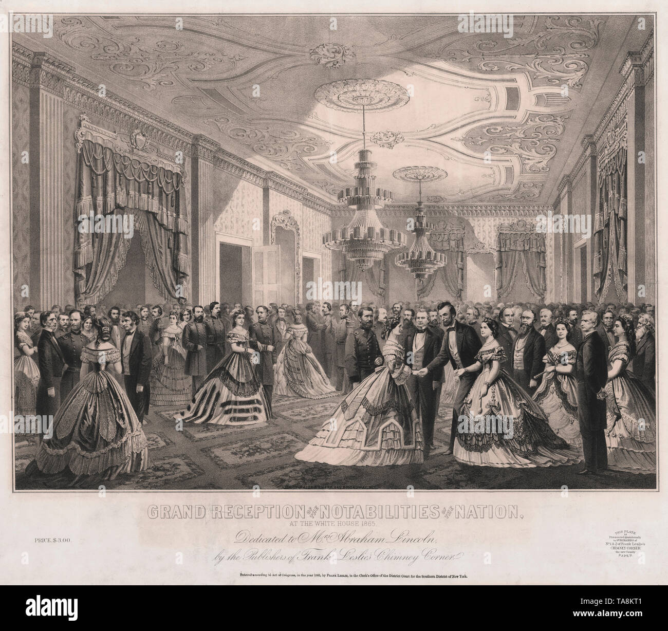 Major reception hi-res stock photography and images - Alamy