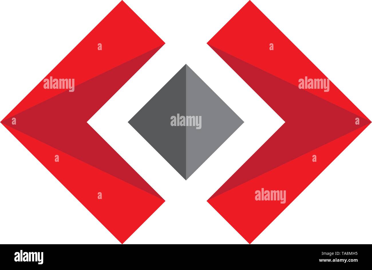 Squares real Stock Vector Images - Alamy