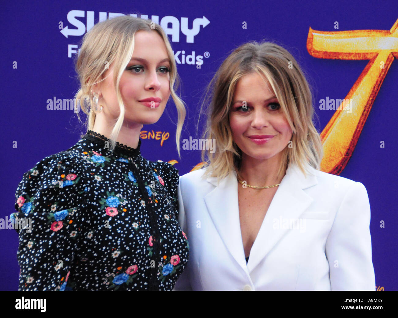 Candace Cameron Bure Natasha Valerievna Bure