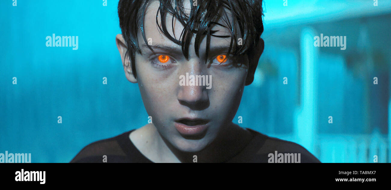 BRIGHTBURN, Jackson A. Dunn, 2019. ph: Boris Martin / © Screen Gems ...