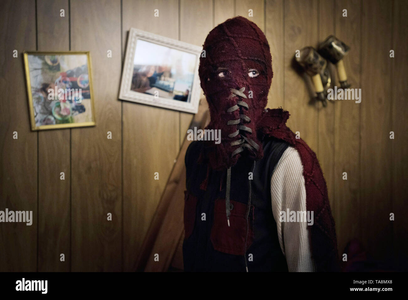 BRIGHTBURN, Jackson A. Dunn, 2019. ph: Boris Martin / © Screen Gems ...