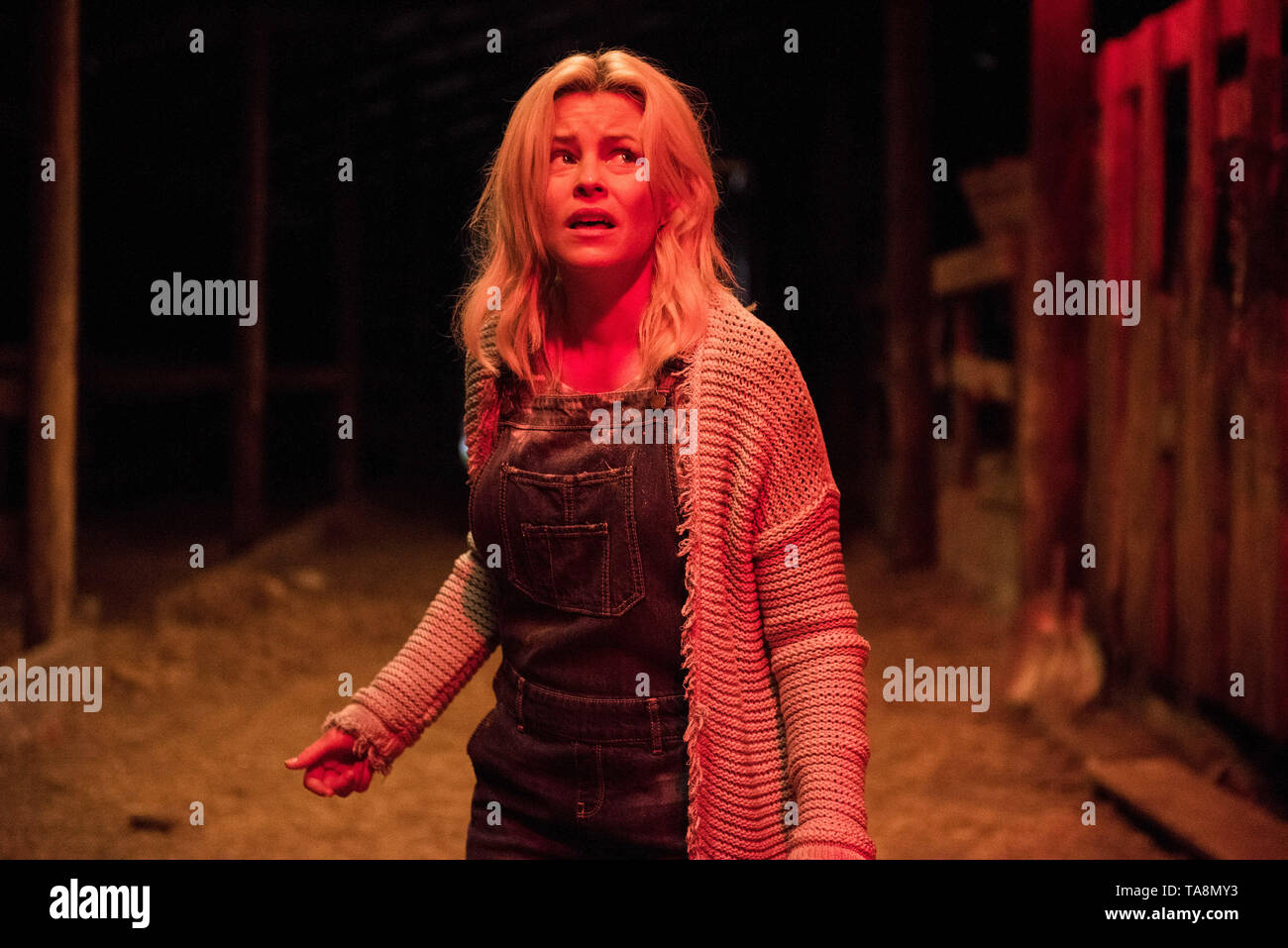 BRIGHTBURN, Elizabeth Banks, 2019. ph: Boris Martin / © Screen Gems ...