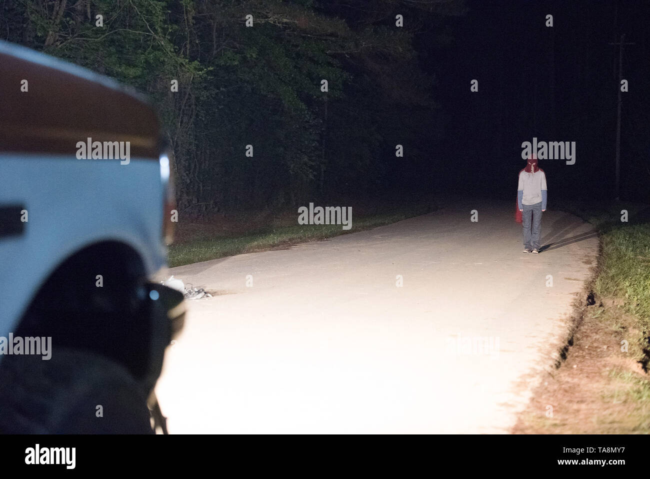 BRIGHTBURN, Jackson A. Dunn, 2019. ph: Boris Martin / © Screen Gems ...