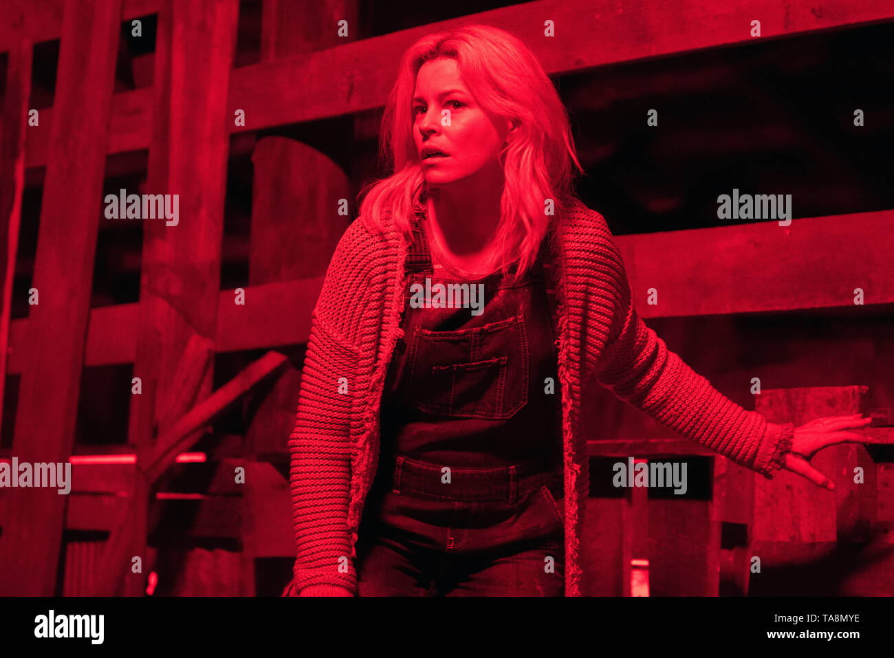 BRIGHTBURN, Elizabeth Banks, 2019. ph: Boris Martin / © Screen Gems ...