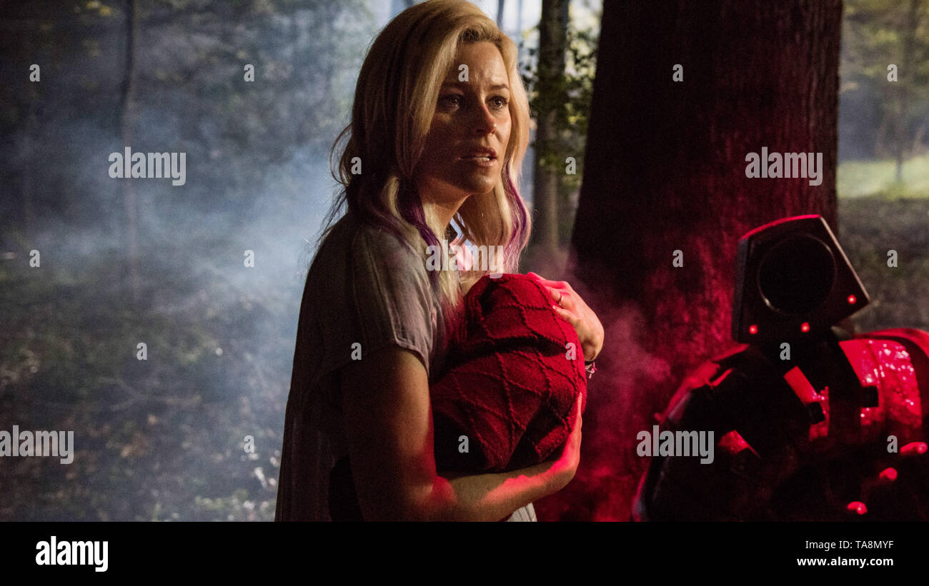 BRIGHTBURN, Elizabeth Banks, 2019. ph: Boris Martin / © Screen Gems ...