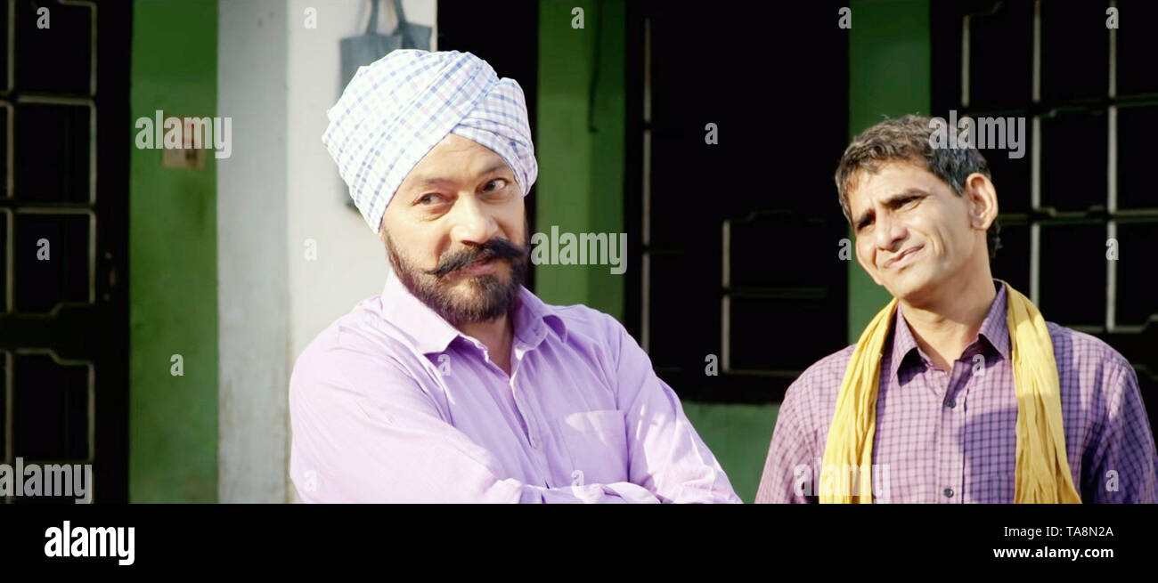 15 LAKH KADON AAUGA, (aka 15 LAKH KADO AAUGA), from left: Sukhdev ...