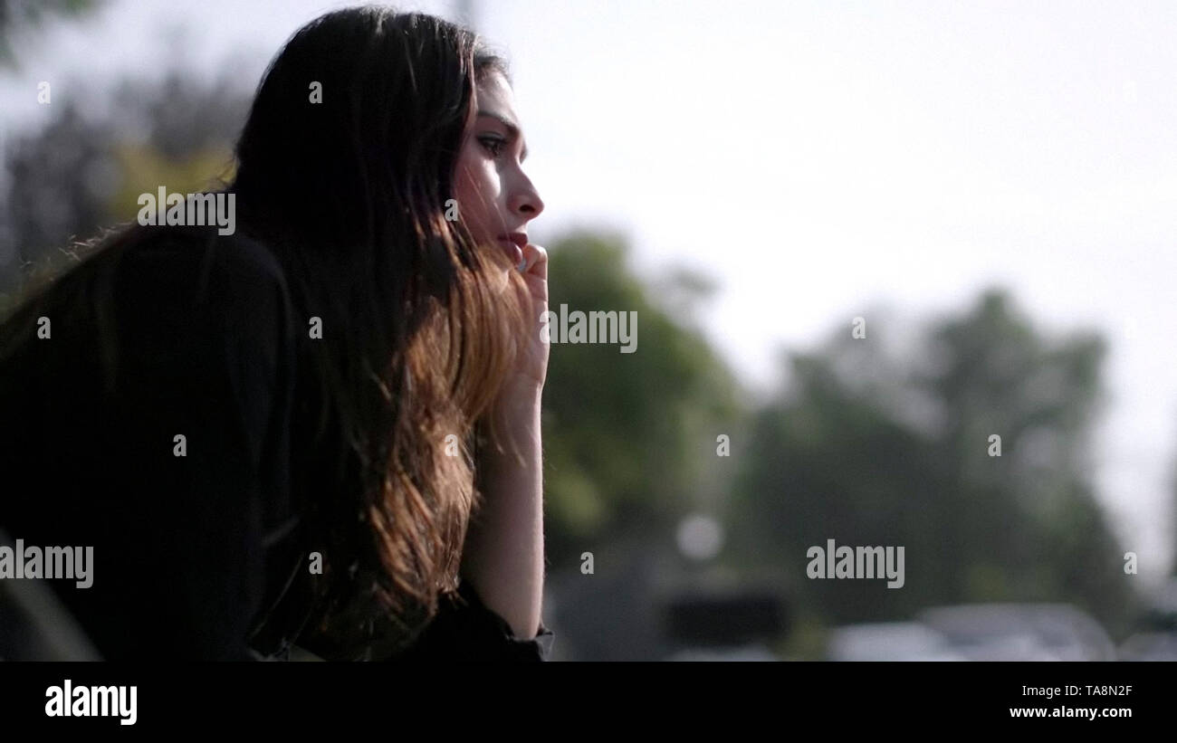 FOSTER, Mary Montoya, 2018. © HBO Documentary Films / courtesy Everett ...