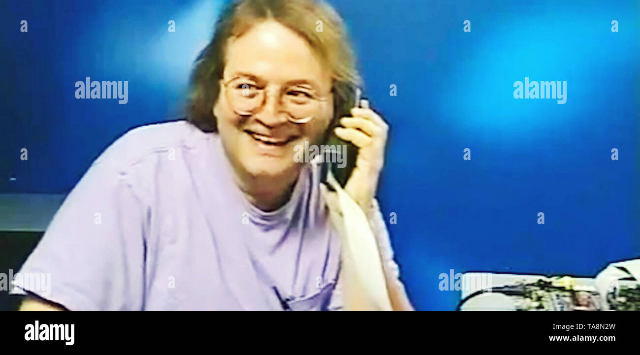 GENERAL MAGIC, Andy Hertzfeld, 2018. © Gravitas Ventures /courtesy ...