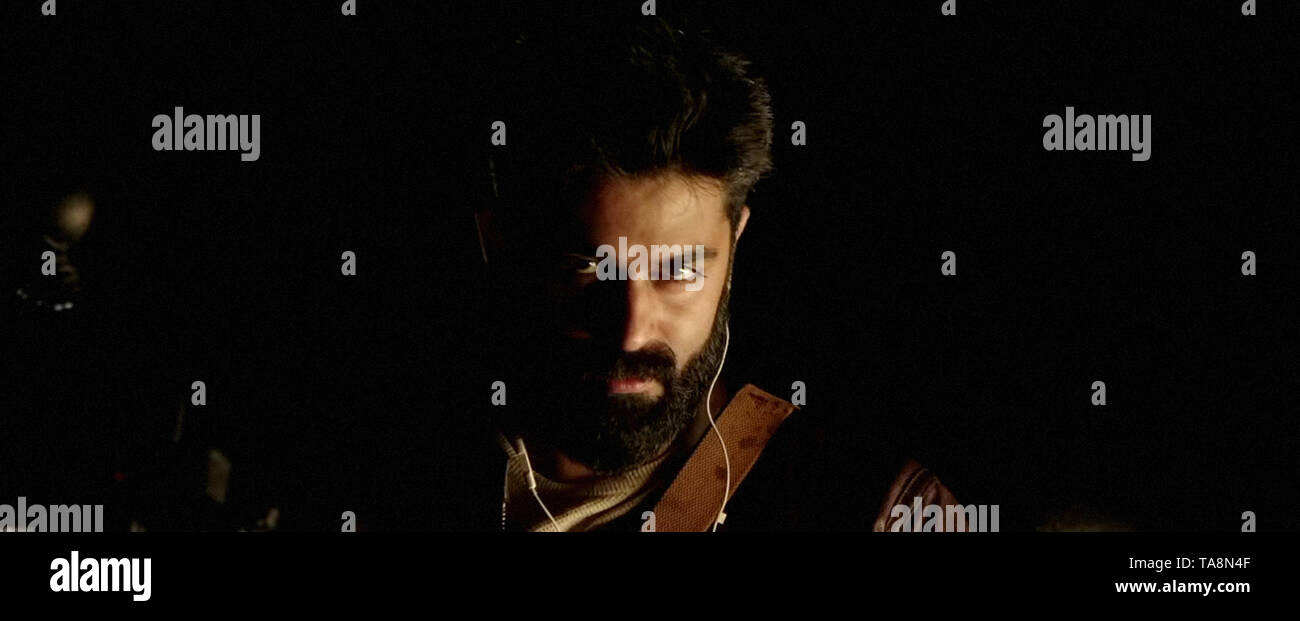 KEE, Govind Padmasoorya, 2019. © US Tamil LLC / courtesy Everett ...