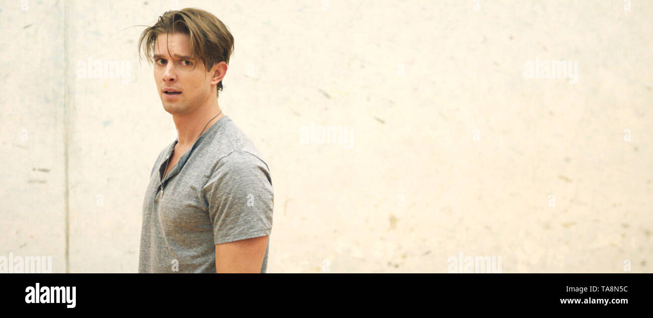 LIFE LIKE, Drew Van Acker, 2019. © Lionsgate Home Entertainment ...