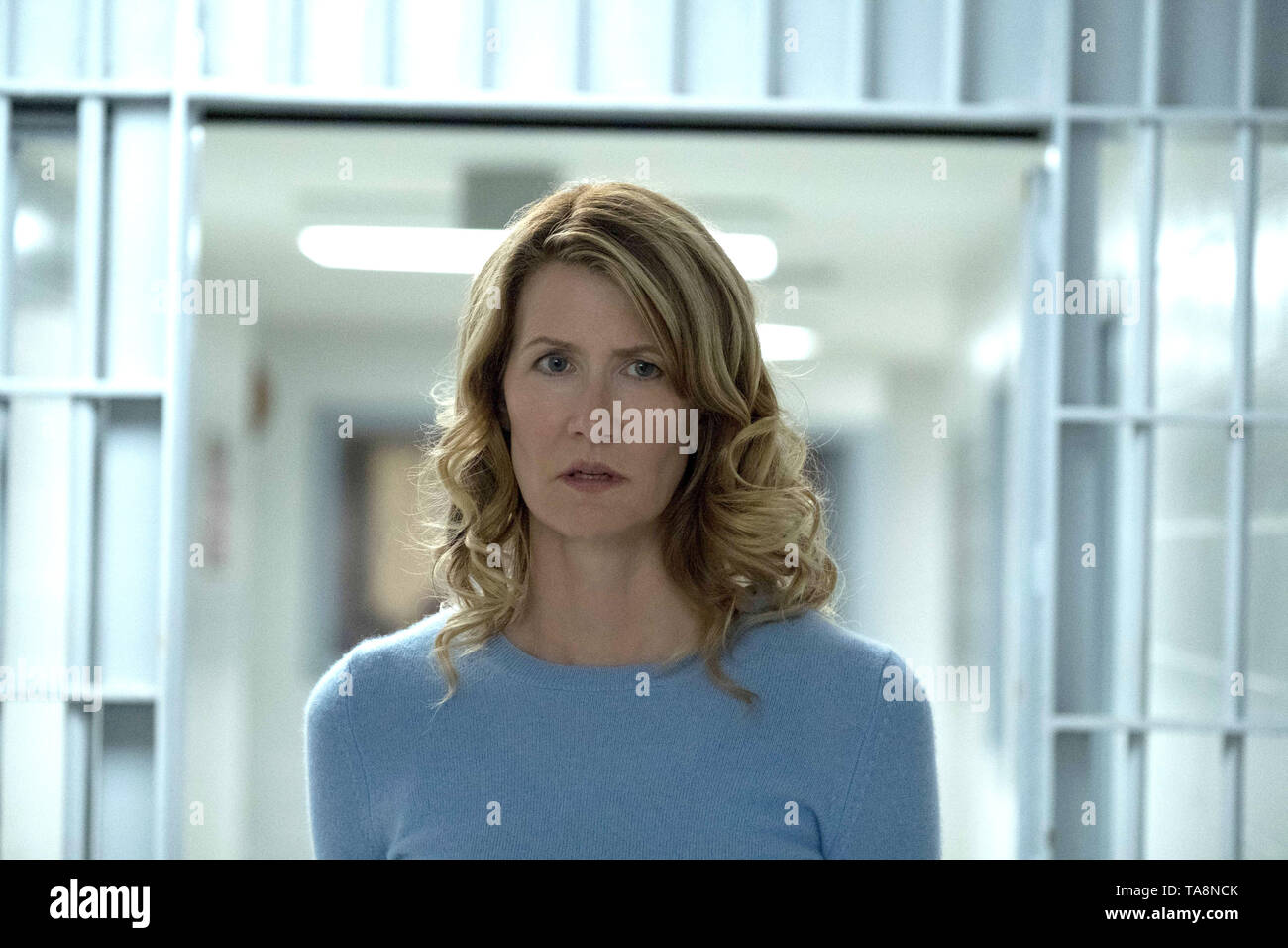 TRIAL BY FIRE, Laura Dern, 2018. ph: Steve Dietl / © Roadside ...