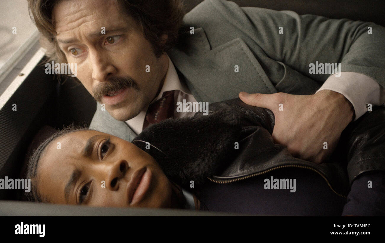 AMERICAN SOUL, from top: James Devoti, India McGee, 'Nothing To Fear ...