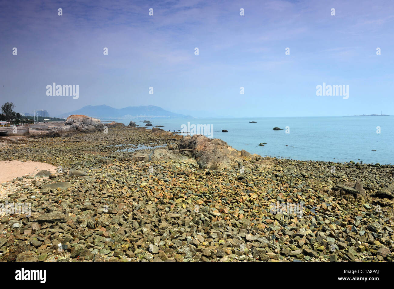 Qingdao, shandong, china hi-res stock photography and images - Alamy