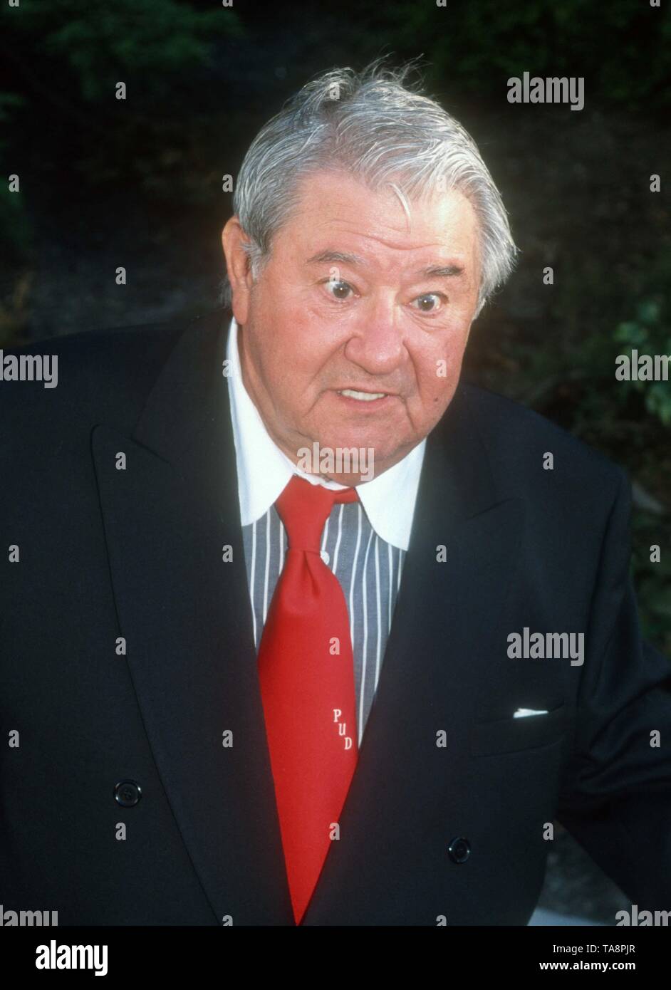 Buddy Hackett High Resolution Stock Photography and Images - Alamy