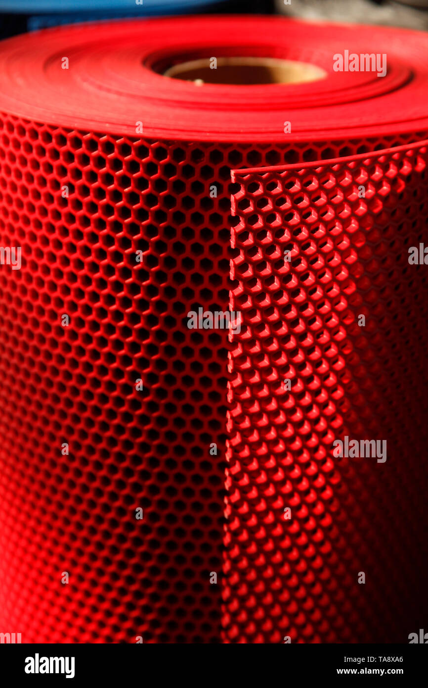 Perforated mat hi-res stock photography and images - Alamy
