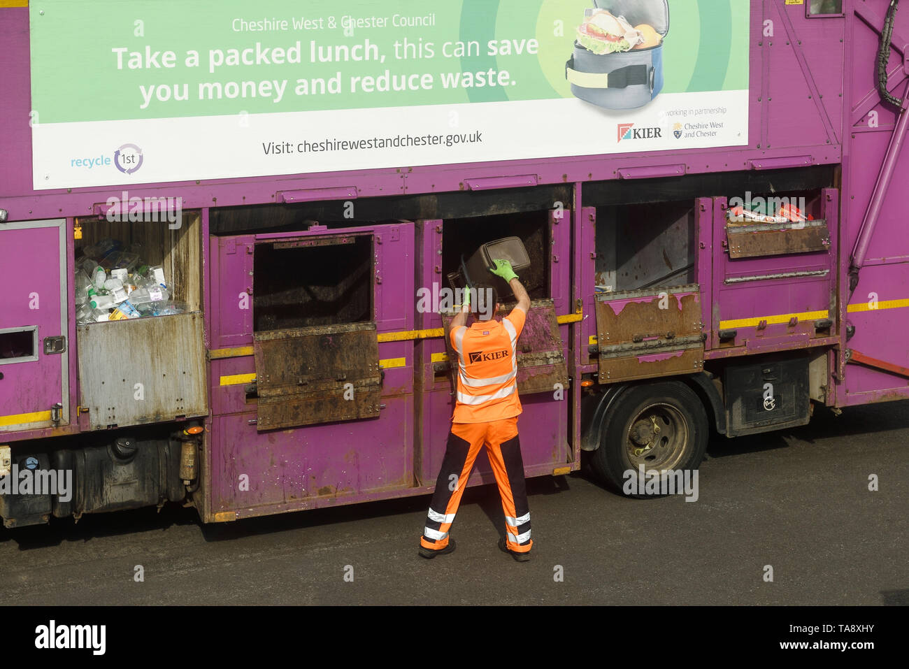 Mr Binman Recycling List at Jasmine Westberg blog