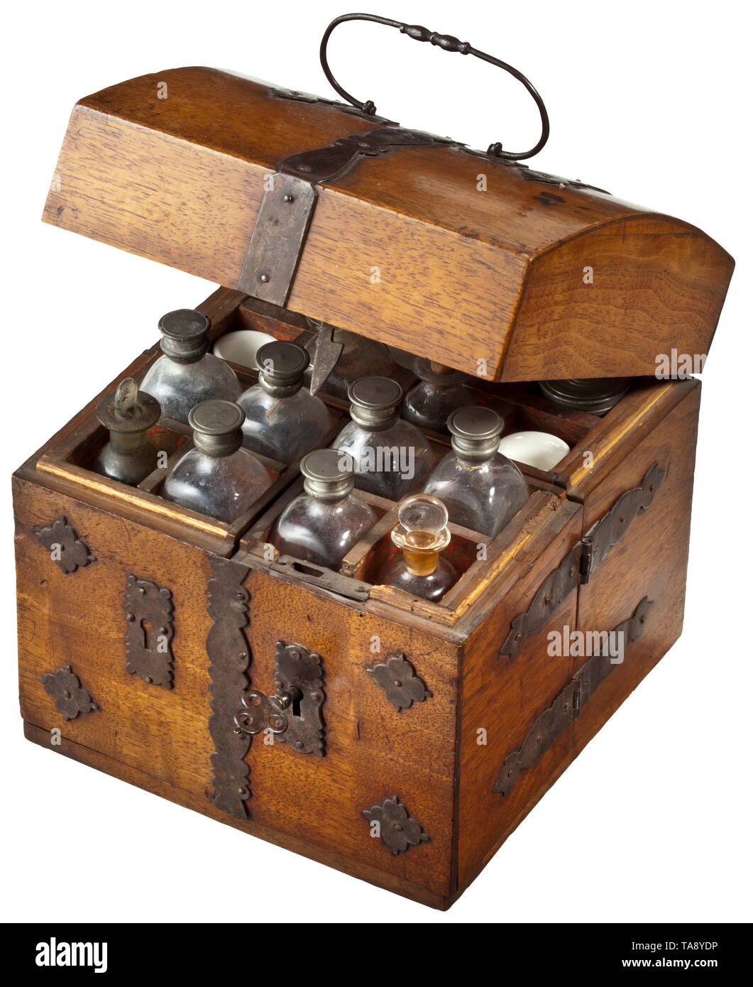 Chest cut outs hi-res stock photography and images - Alamy