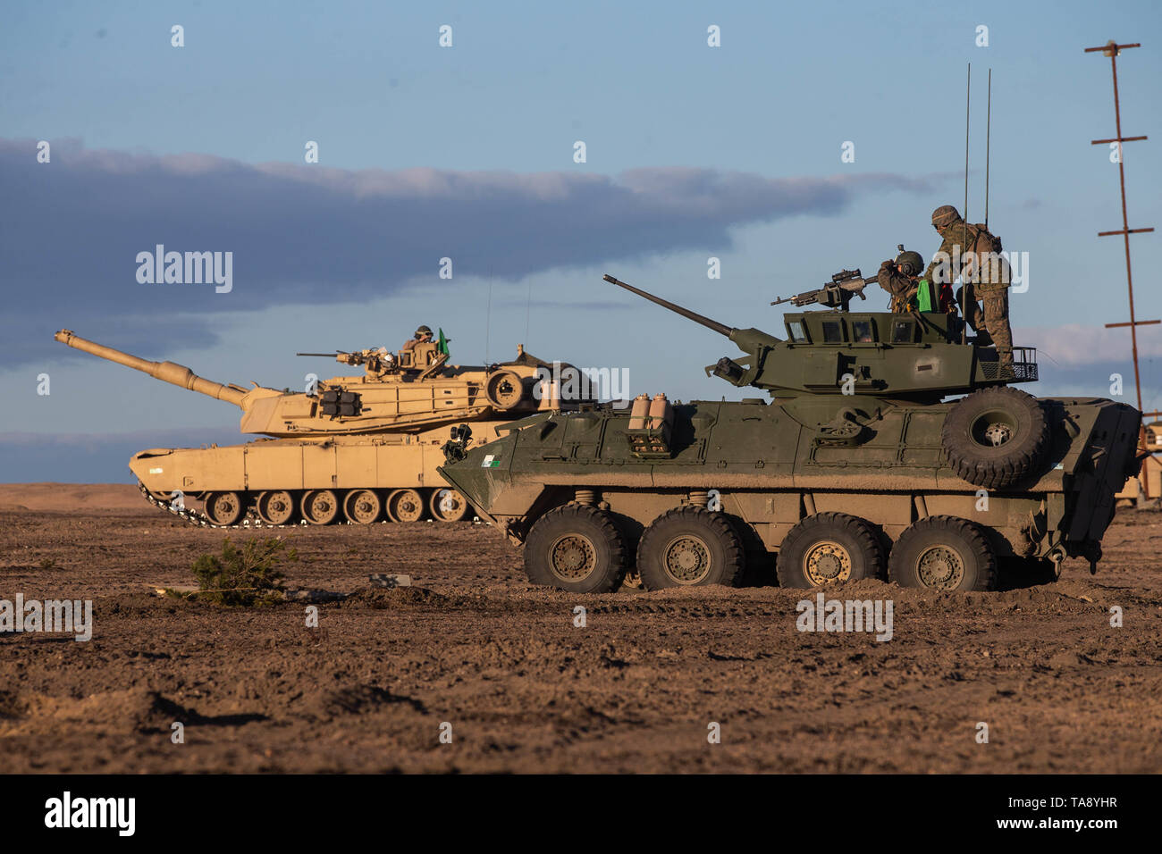 Live firing area hi-res stock photography and images - Alamy