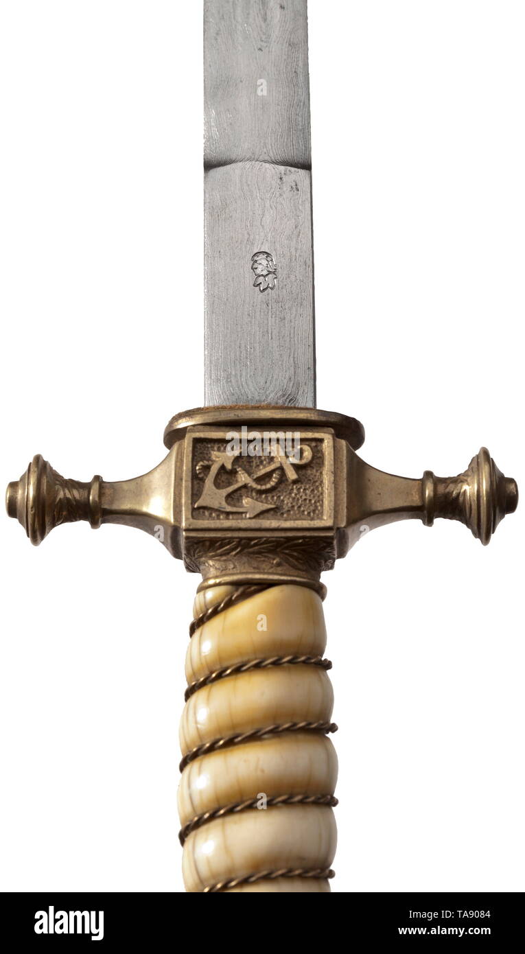 Dagger slide hi-res stock photography and images - Alamy