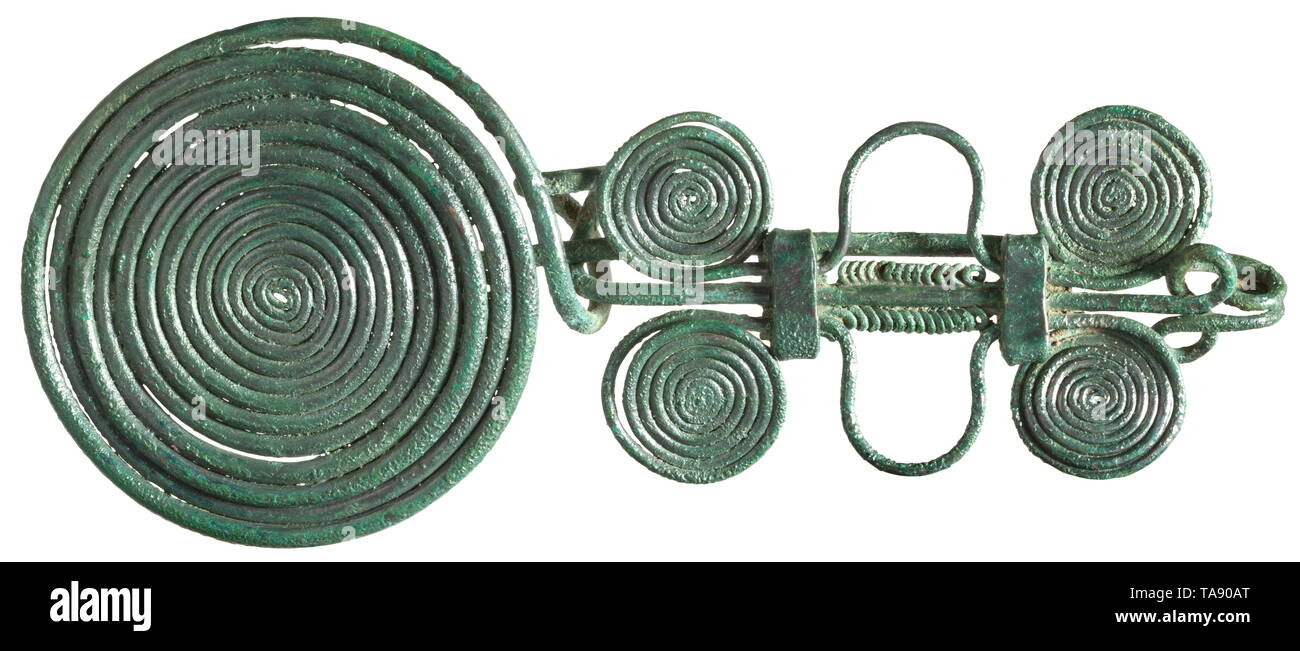 Wire fibula hi-res stock photography and images - Alamy