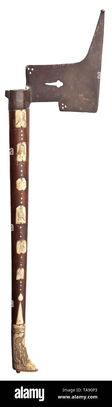 Late 17th early 18th century hi-res stock photography and images - Alamy