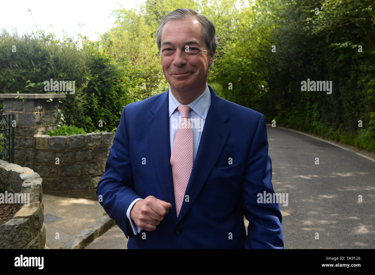 Primary school england hi-res stock photography and images - Alamy