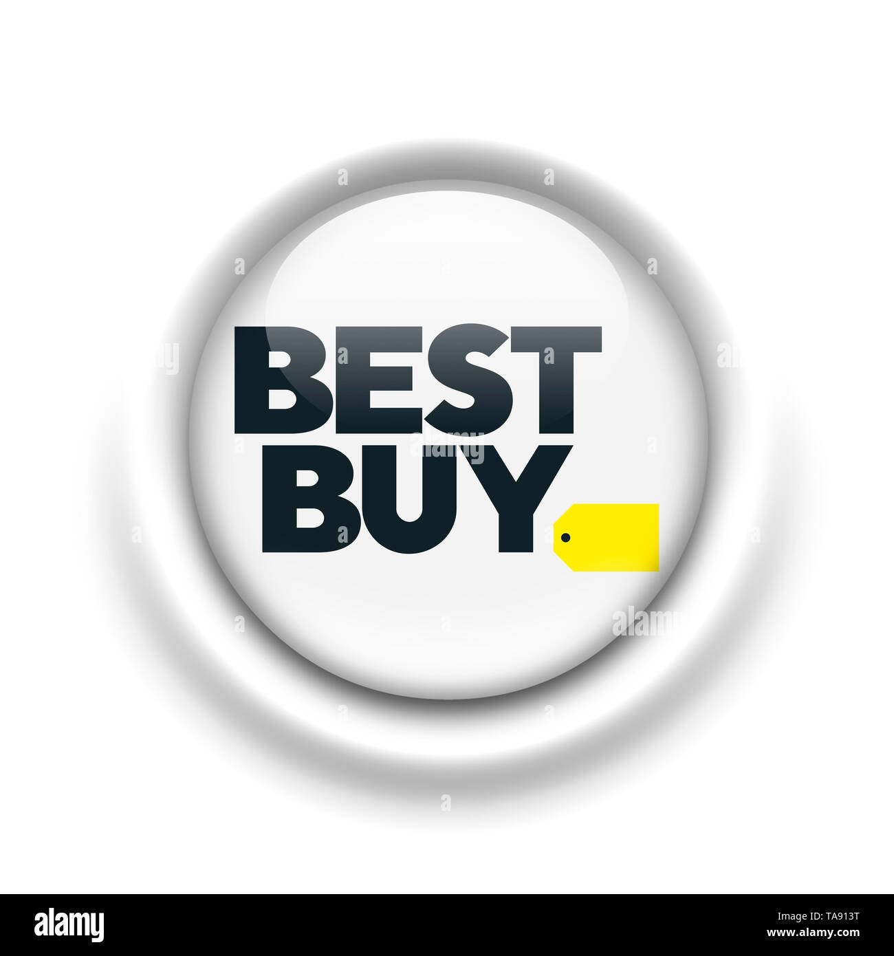 Bestbuy Logo Vector