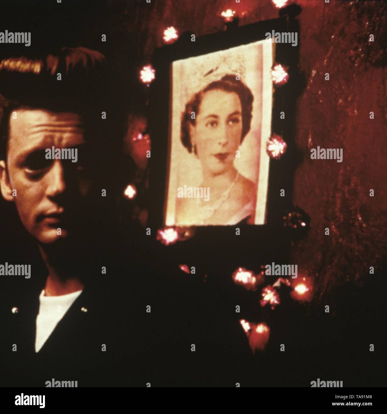 FAST FOOD (1999) DOUGLAS HENSHALL STEWART SUGG (DIR) MOVIESTORE ...