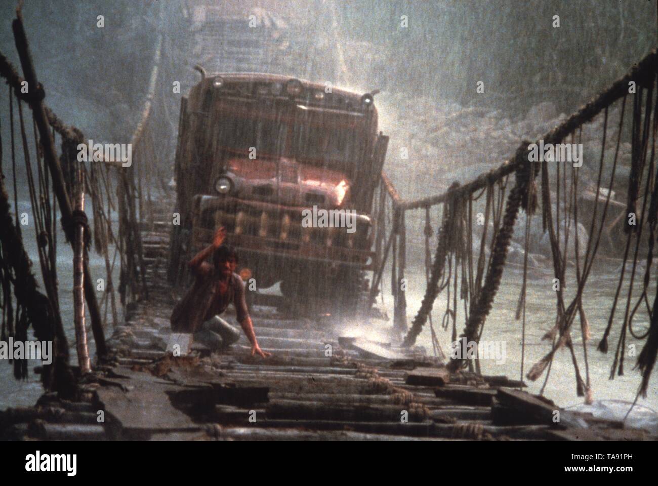 Sorcerer 1977 hi-res stock photography and images - Alamy