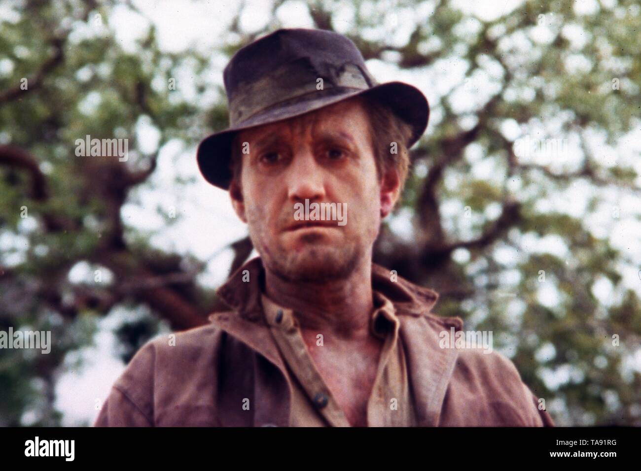 SORCERER (1977) ROY SCHEIDER WILLIAM FRIEDKIN (DIR) UNIVERSAL PICTURES ...