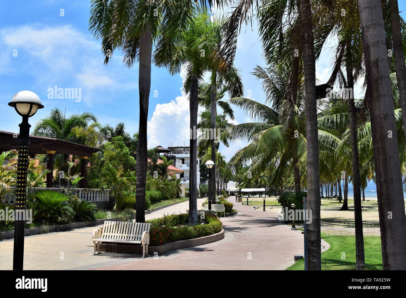 Subic bay hi-res stock photography and images - Alamy