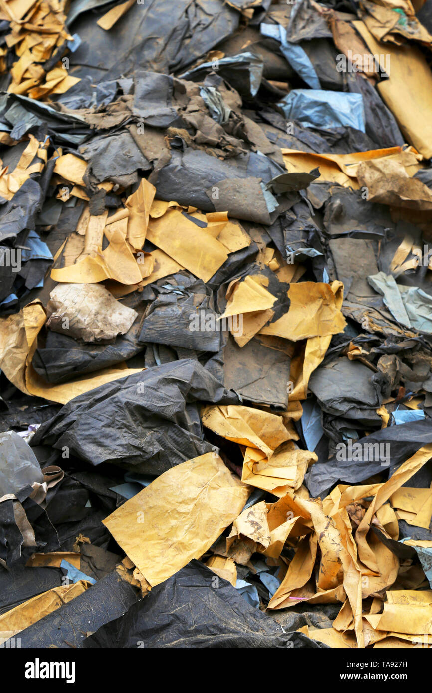 Plastic Polluter High Resolution Stock Photography and Images - Alamy