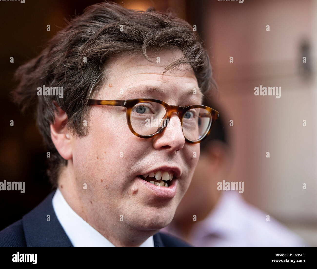 The lehman trilogy ben hi-res stock photography and images - Alamy