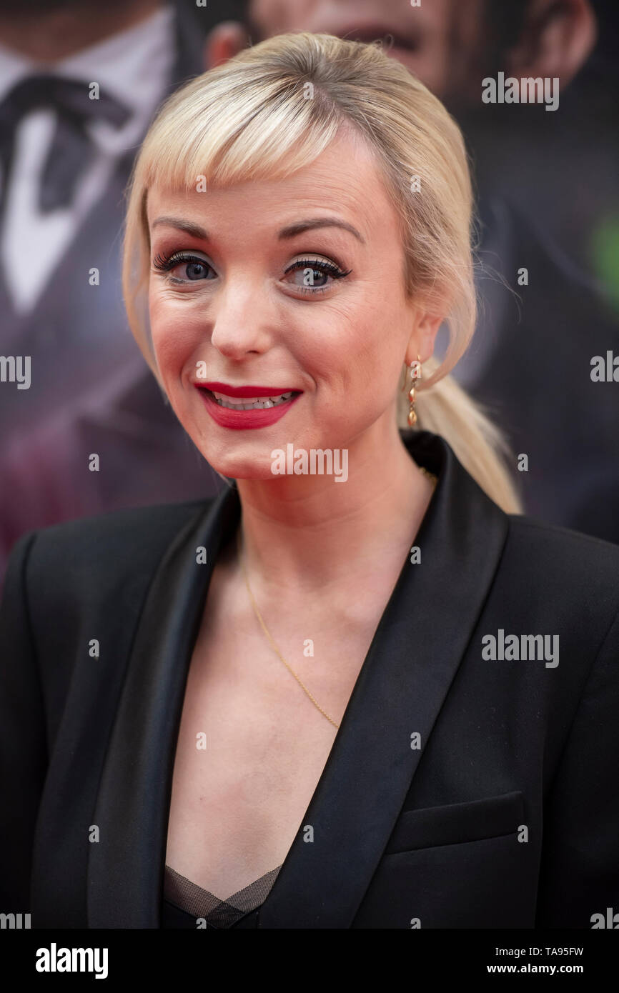 Helen george hi-res stock photography and images - Alamy