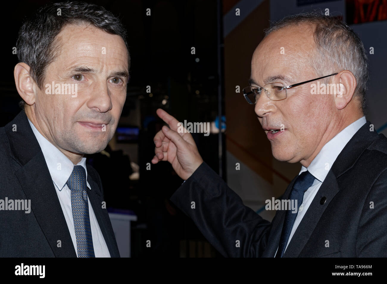 General counsel of essonne hi-res stock photography and images - Alamy