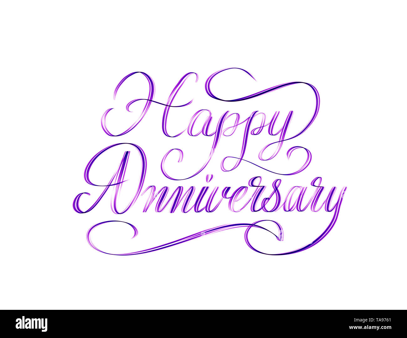 Happy Anniversary Script