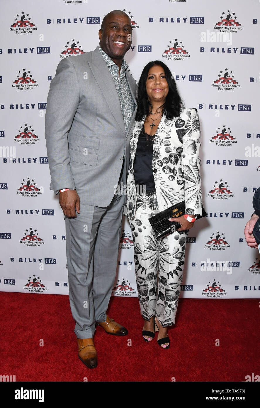 May 22, 2019 - Beverly Hills, California, U.S. - 22 May 2019 - Beverly ...
