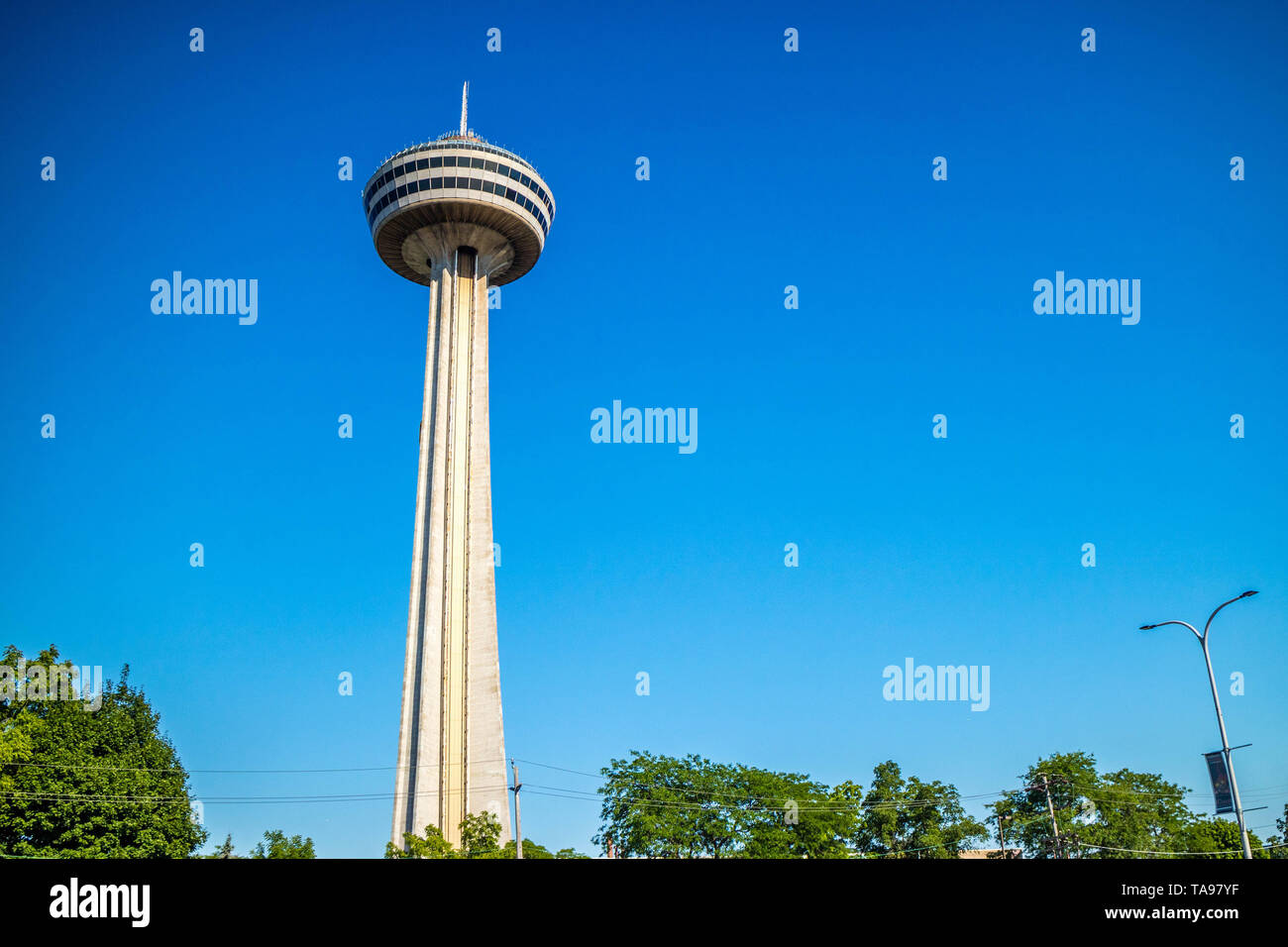 Skylon structure hi-res stock photography and images - Alamy