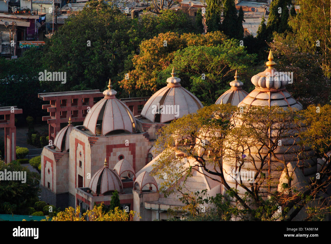 Ramakrishna and swami vivekananda hi-res stock photography and images ...