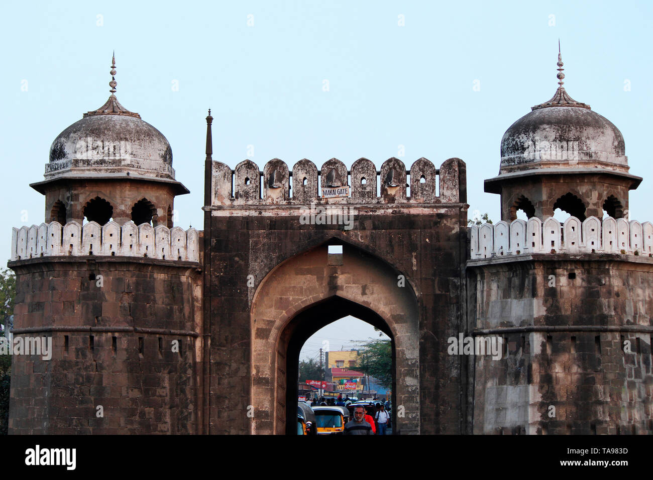 Mecca makkah building architecture hi-res stock photography and images ...