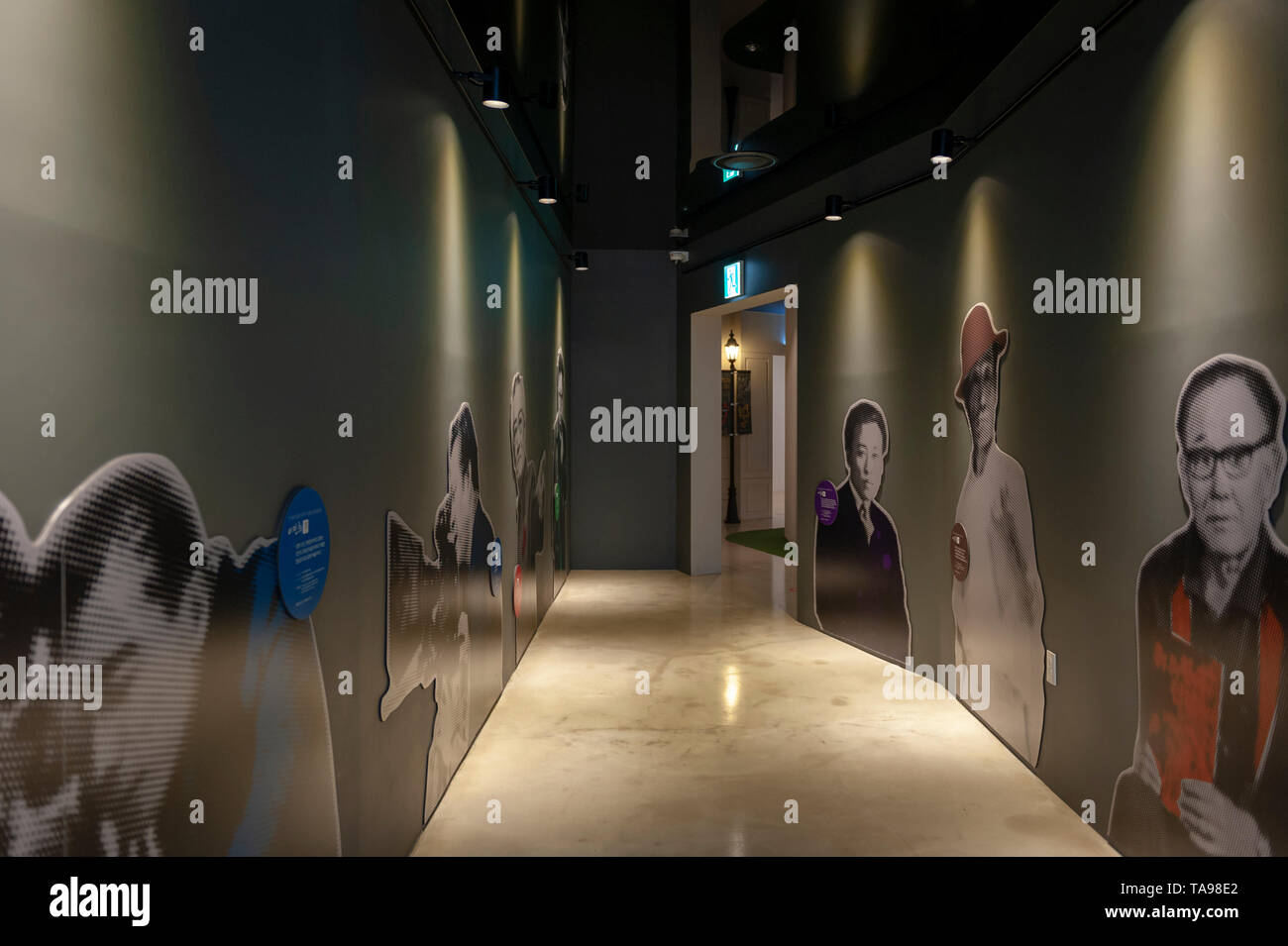 Busan museum of art hi-res stock photography and images - Alamy