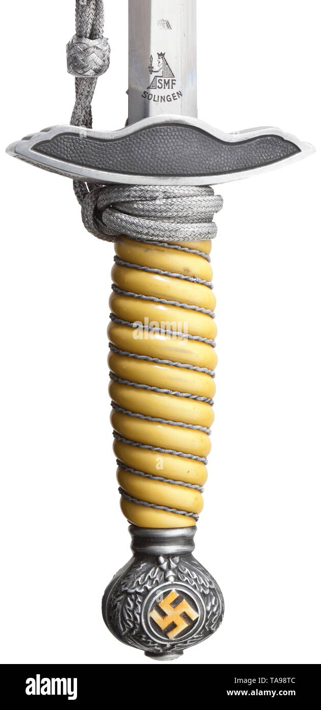 Dagger steel fittings hi-res stock photography and images - Alamy