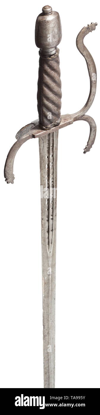 Diamond Blade Sword